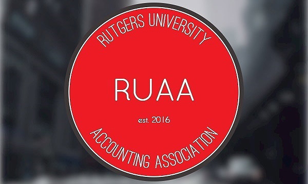 Rutgers University Accounting Association | myRBS